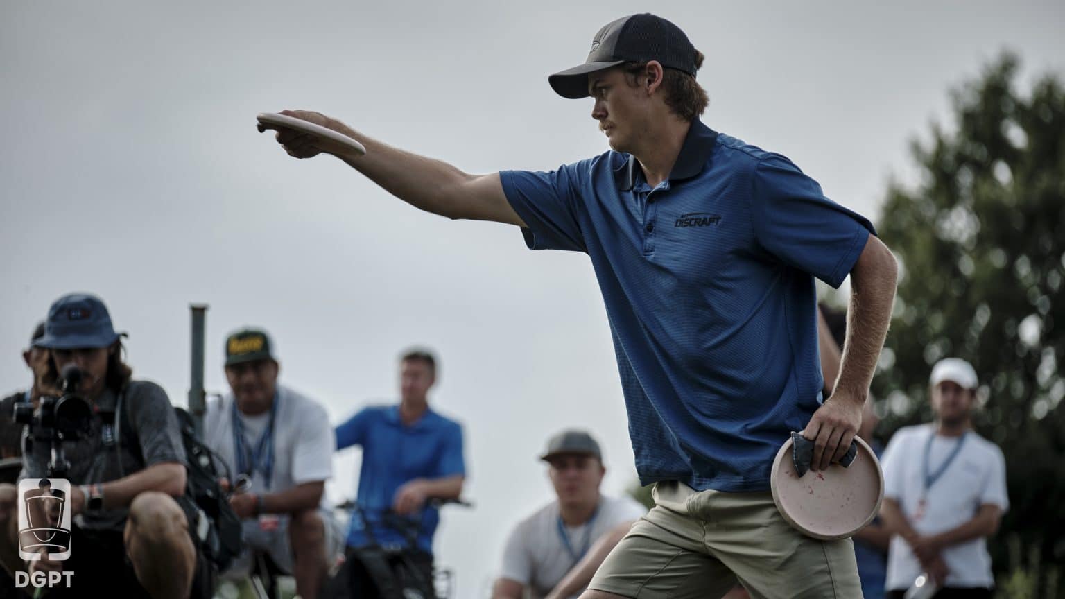 The second coming of Goose: One of the world’s best disc golfers, Aaron ...