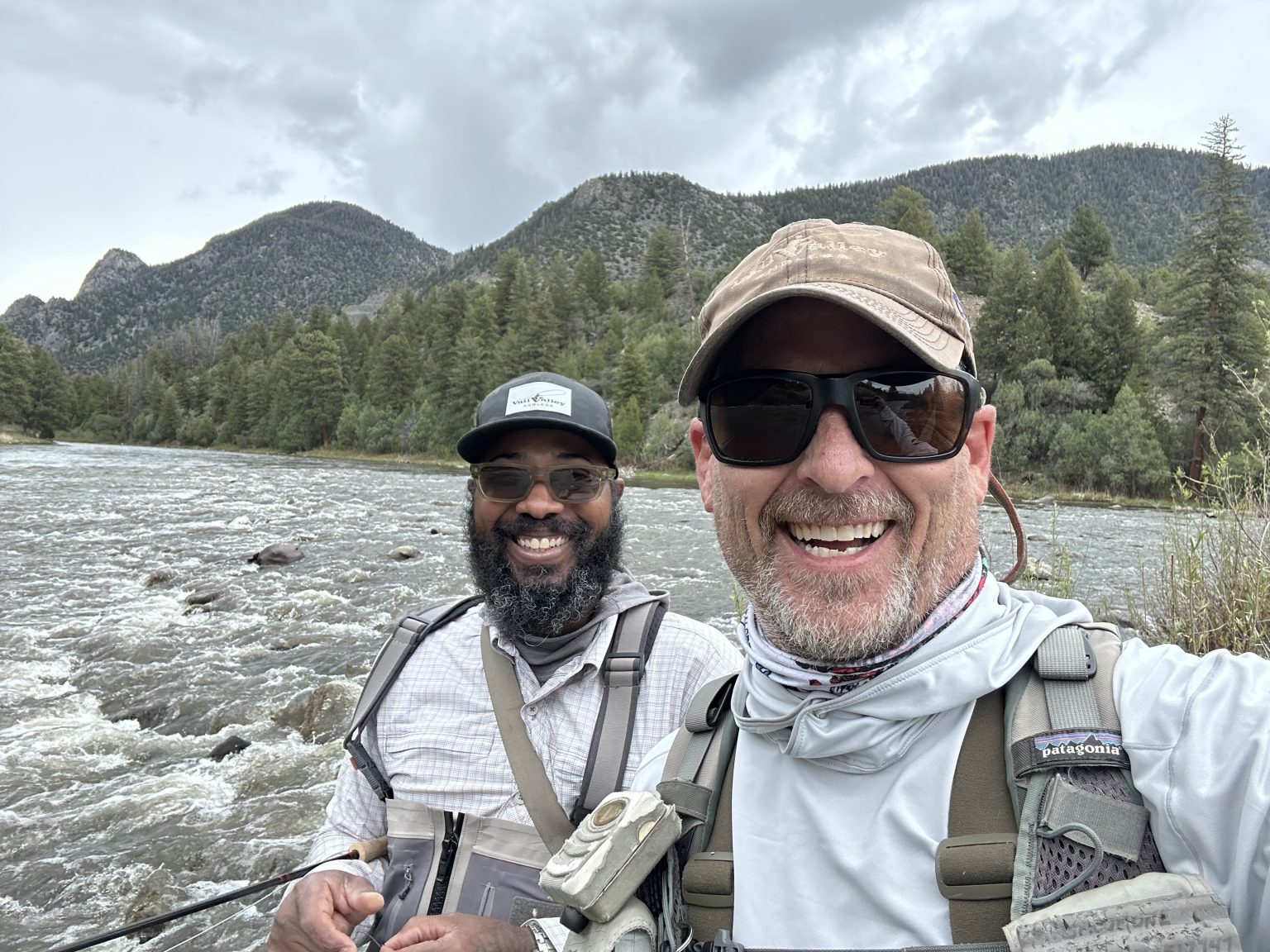 Salomone: Salmonfly Hatch 2023 | VailDaily.com