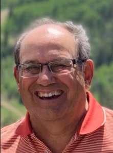 Obituary: David Rivera | VailDaily.com