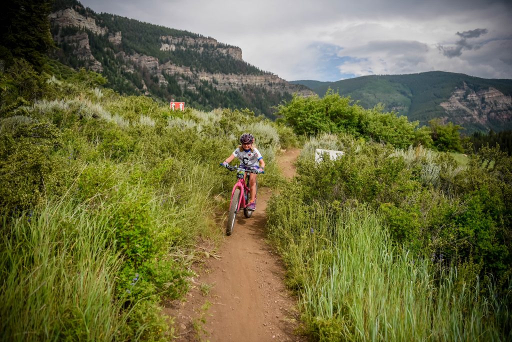 Minturn Mini: Vail Recreation District Town Series mountain bike race ...