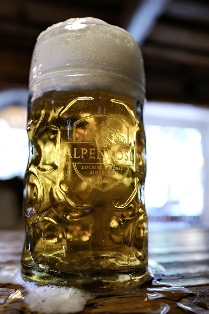 Alpenrose offers Euro-style charm in Vail | VailDaily.com