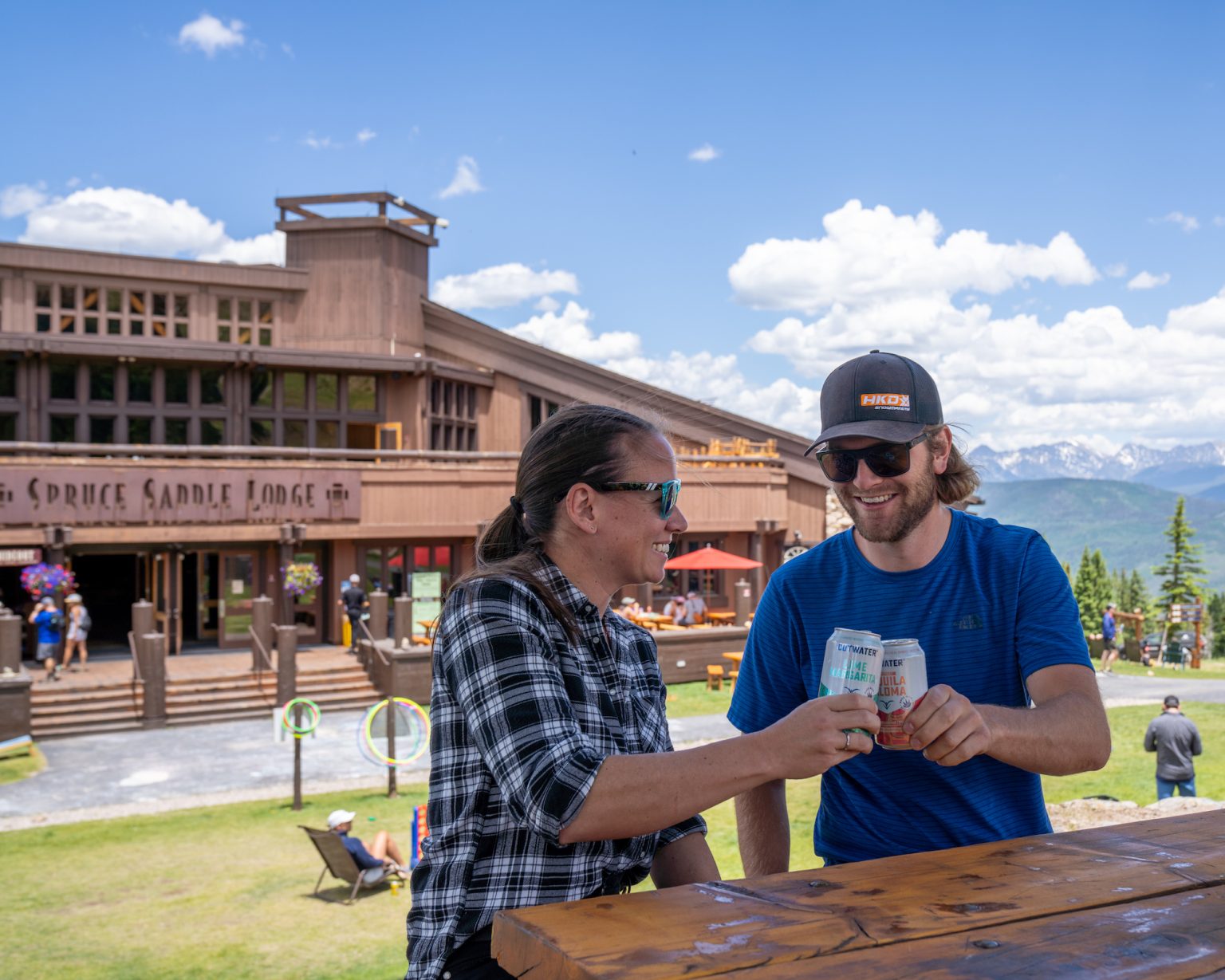 A guide to Gypsum Daze and other fun things to do in the Vail Valley ...