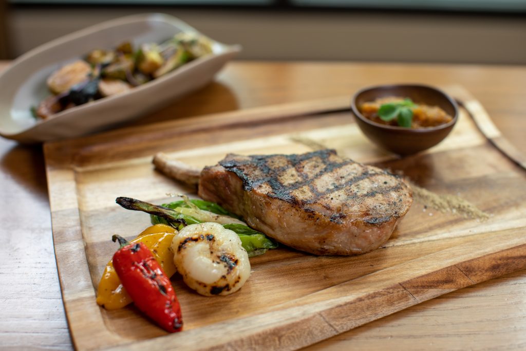 Vail’s Gessner Restaurant offers Rocky Mountain flair | VailDaily.com