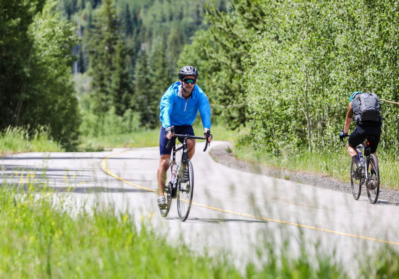 Gore Valley Trail interpretive installation makes summer debut ...