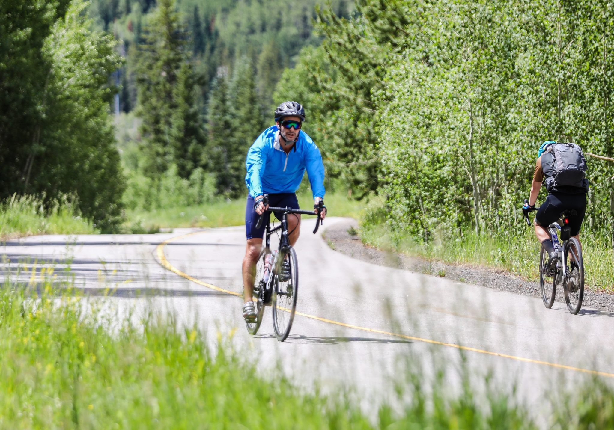 Gore Valley Trail interpretive installation makes summer debut ...