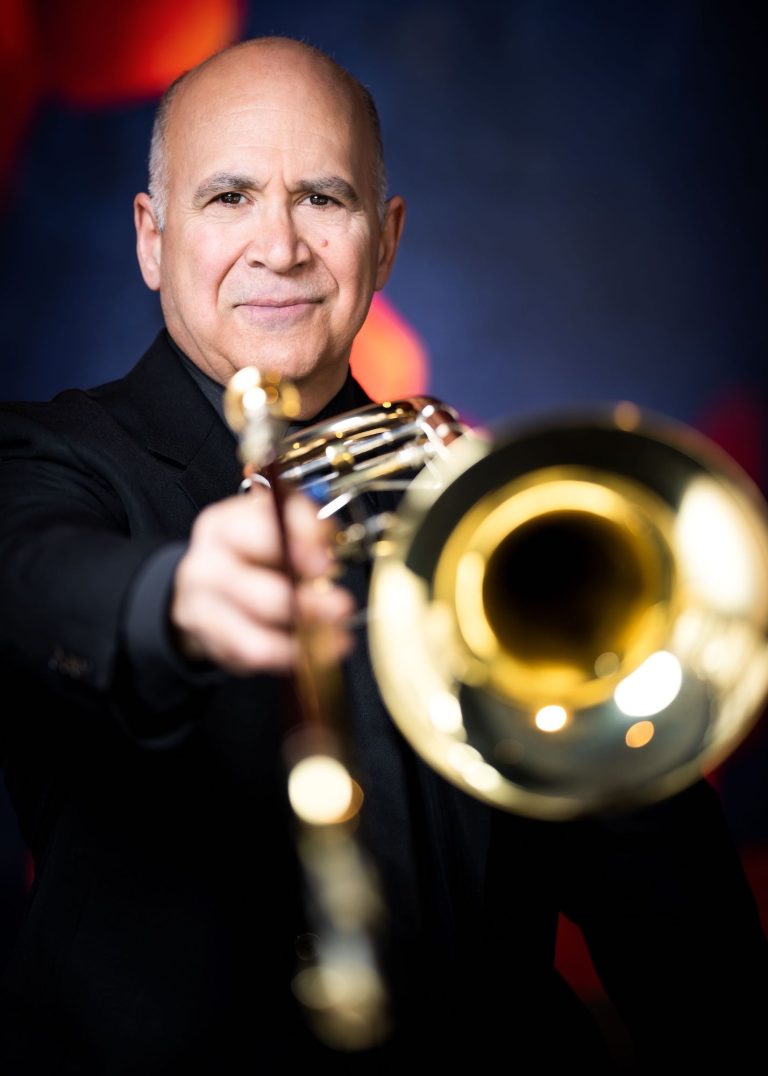 Joe Alessi embraces his inner trumpet soul to bring Chick Corea’s Trombone Concerto to Vail ...