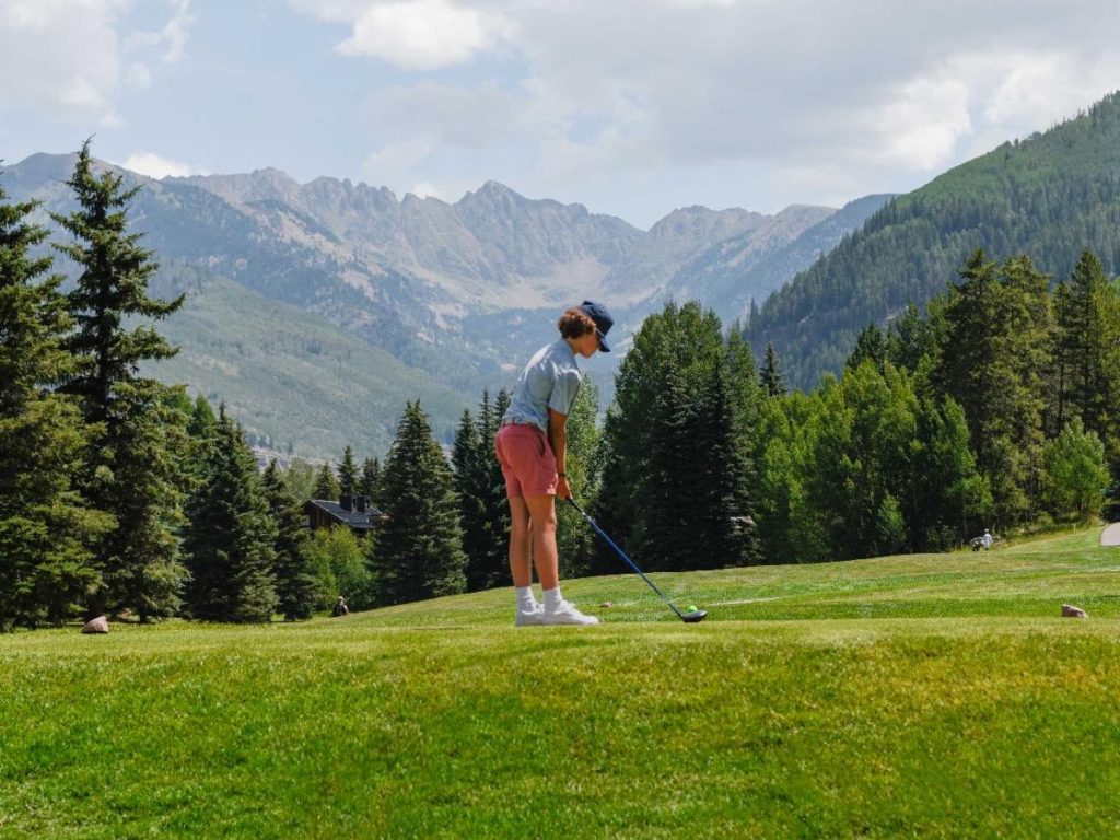 Vail Recreation District announces second annual Junior Club ...