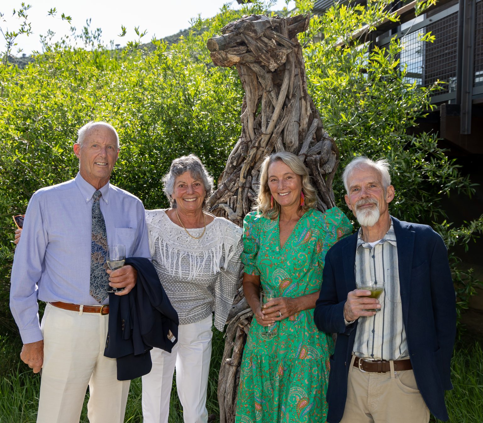 Walking Mountains Science Center’s 25th anniversary celebrates ...