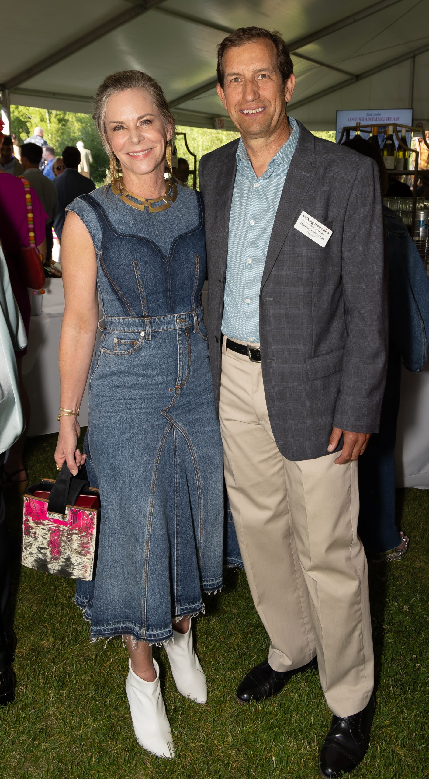 Walking Mountains Science Center’s 25th anniversary celebrates ...