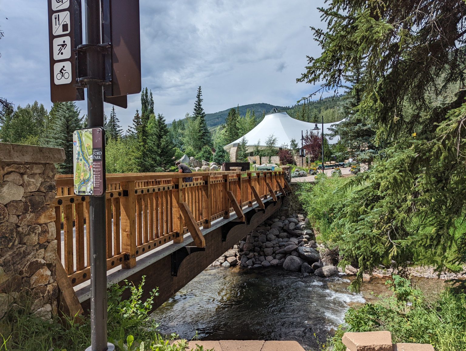 Vail’s 2023 Ford Park Master Plan enters final stages of planning ...