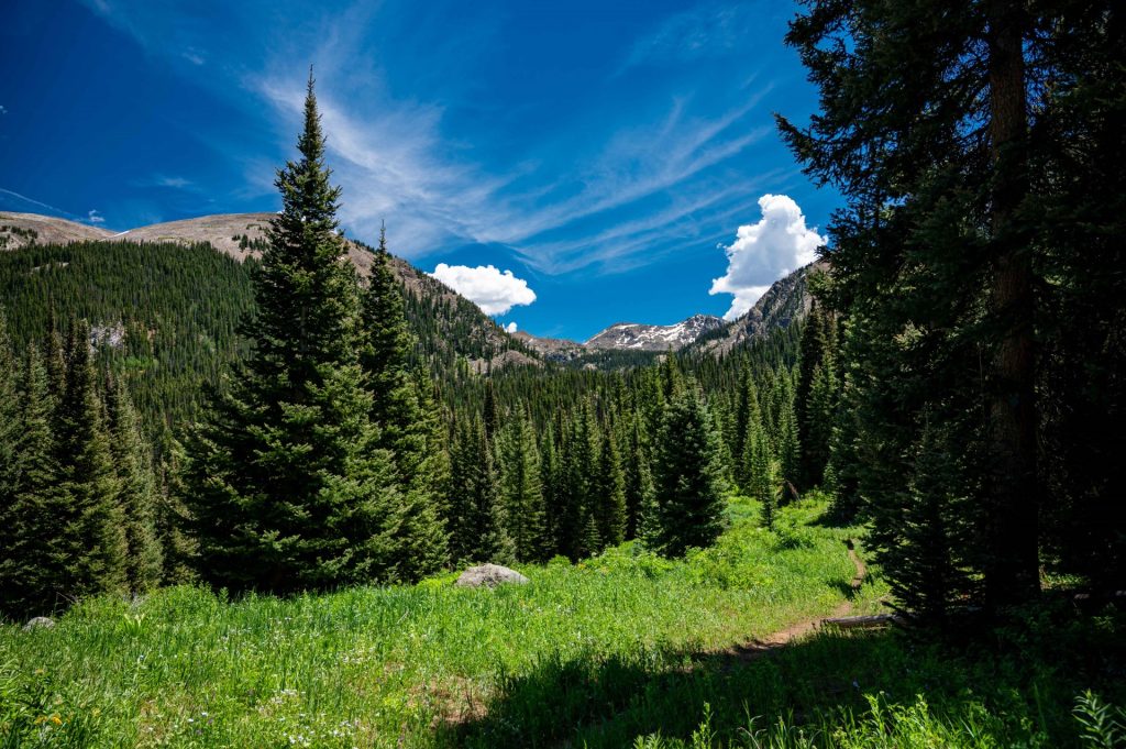 Colorado Parks and Wildlife will offer free state park admission on Aug ...
