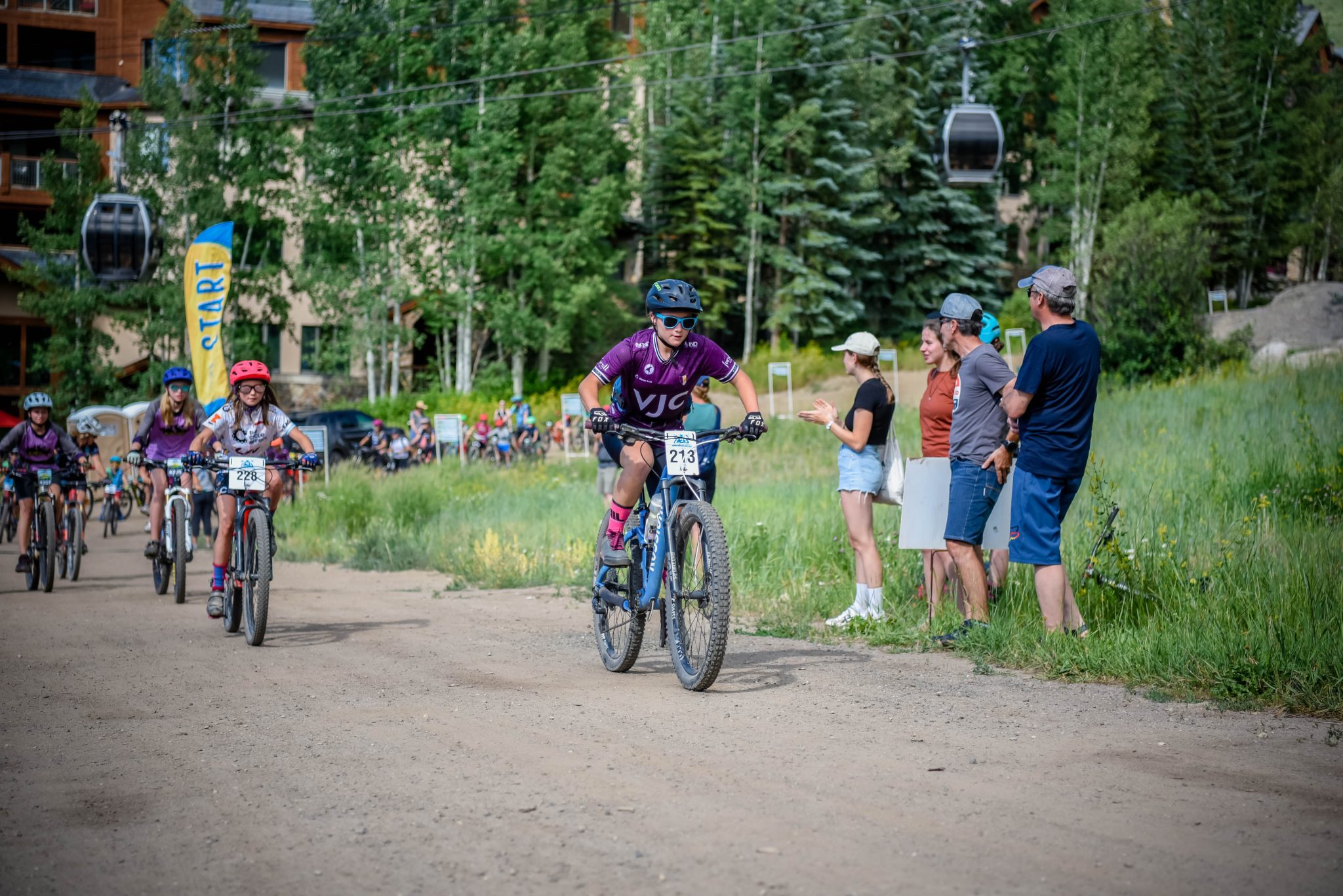 Results and photos from the Beaver Creek Bash | VailDaily.com