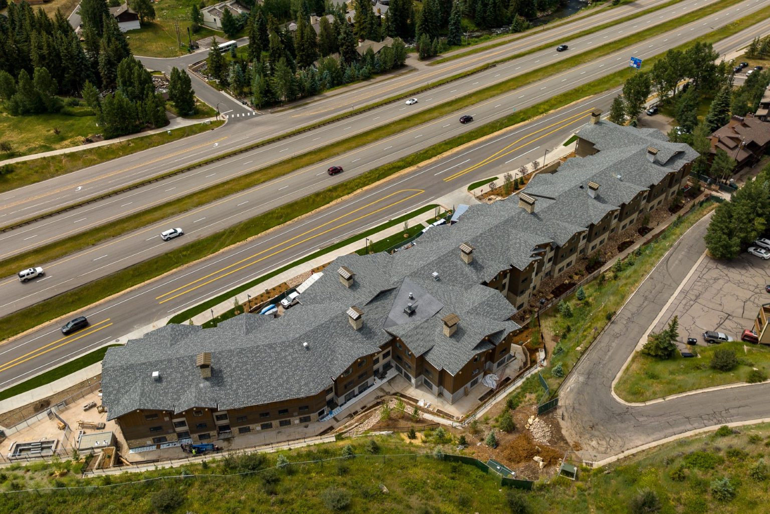 What’s being built between Vail Pass and Gypsum? Here’s the latest on ...