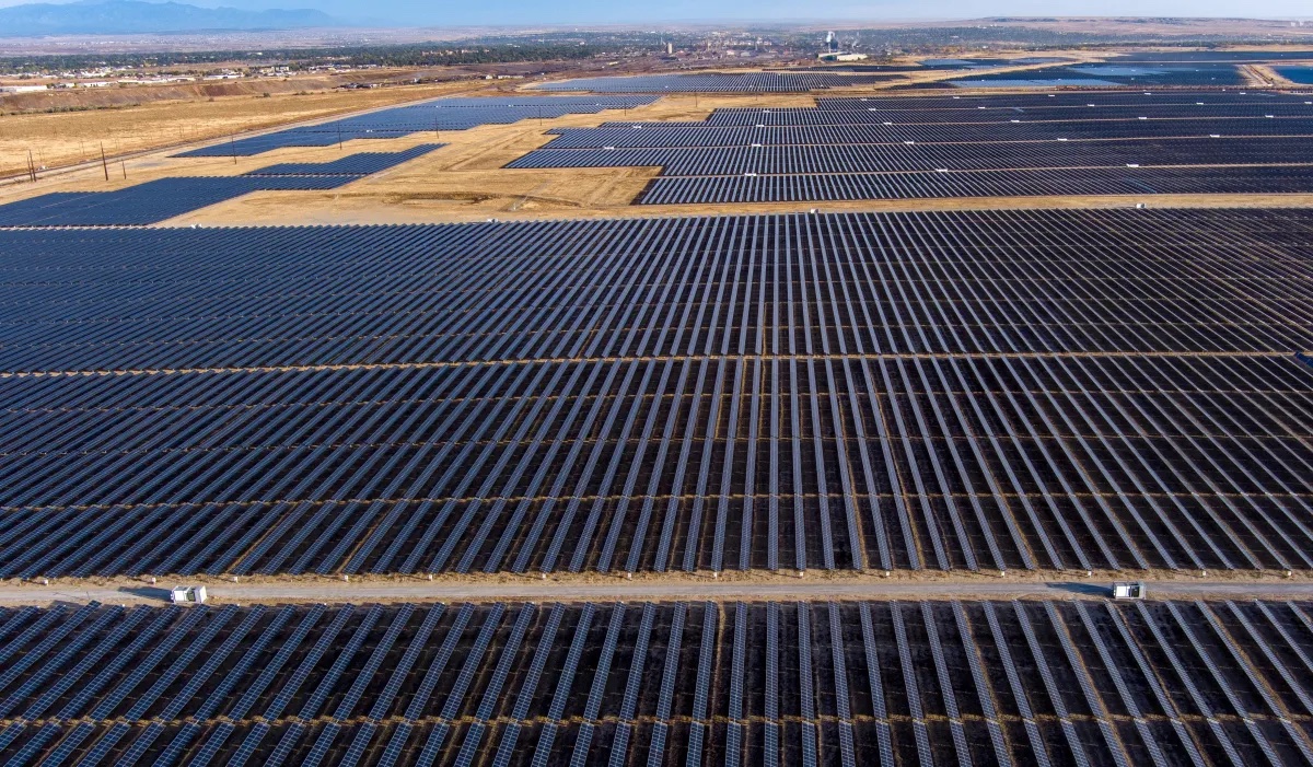 What’s driving sudden flare of solar energy and storage in Colorado ...