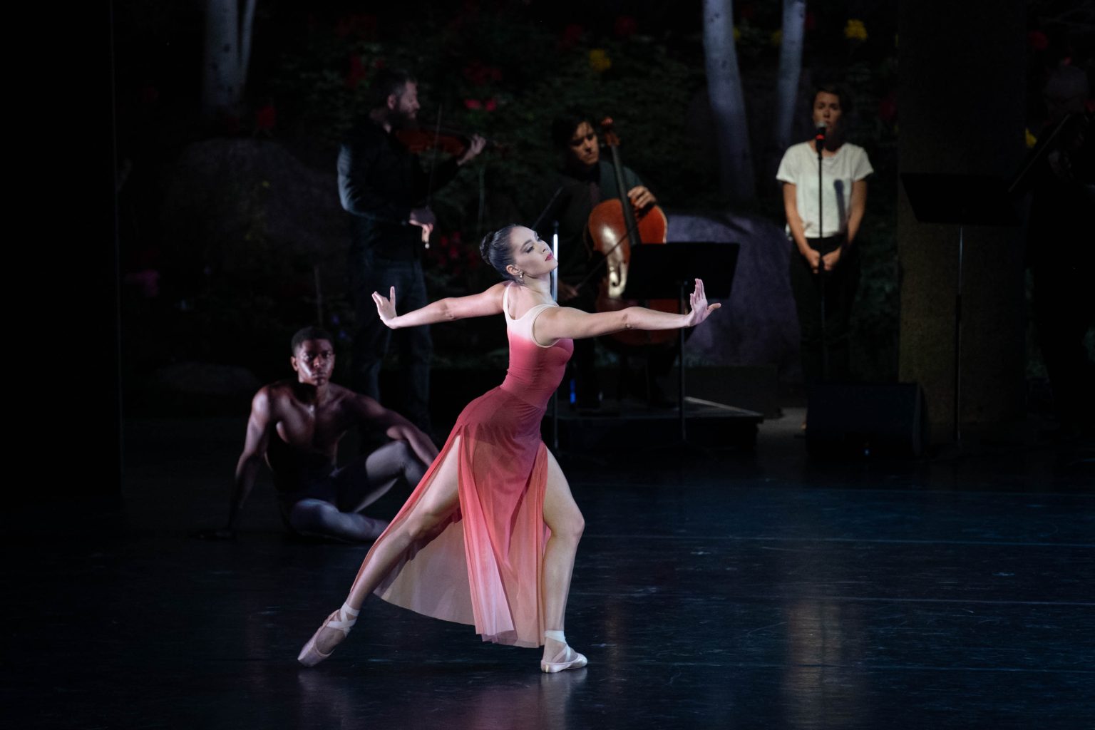 Leap into Vail Dance Festival, starting Friday | VailDaily.com