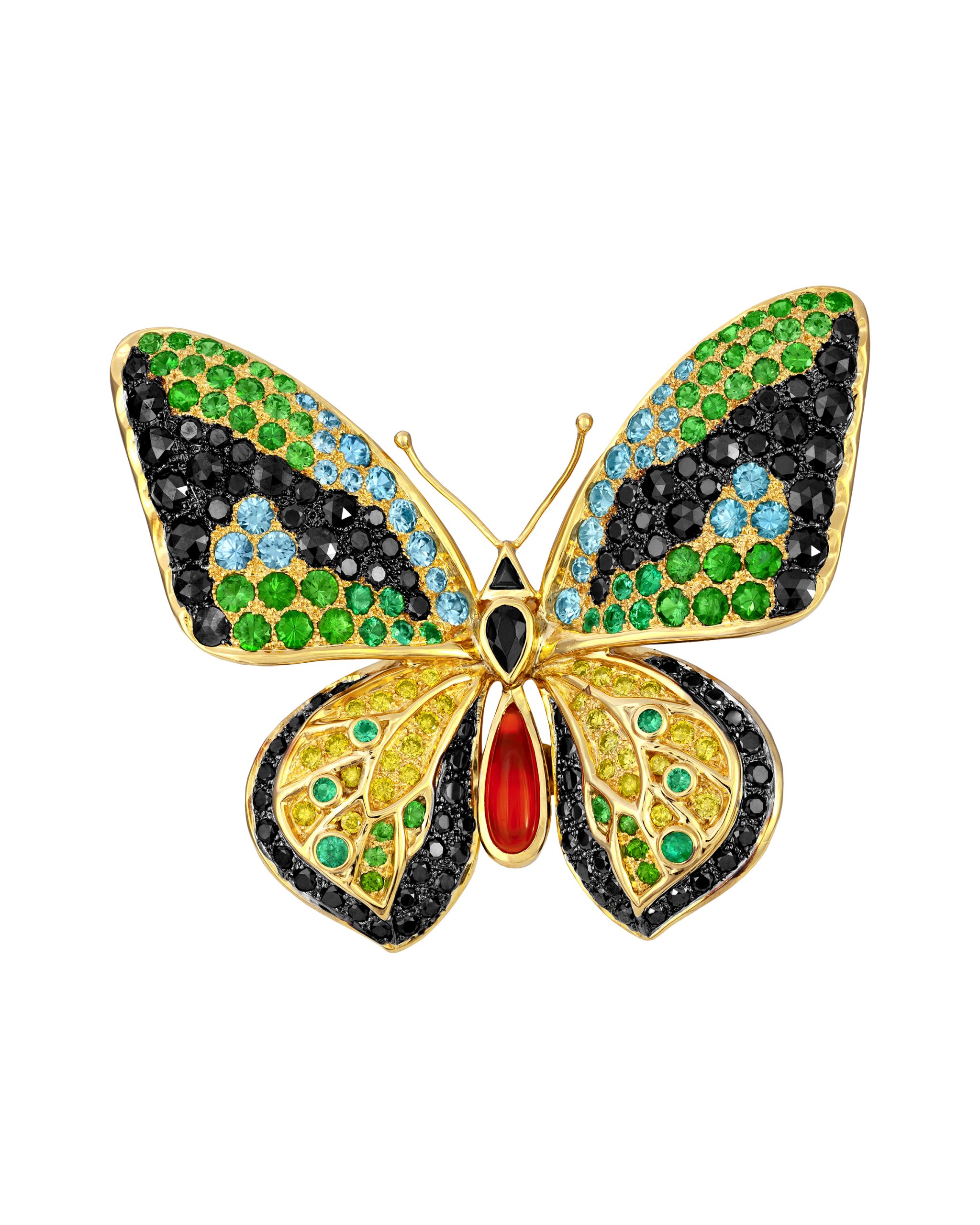 The queen of color comes to Karats in Vail | VailDaily.com
