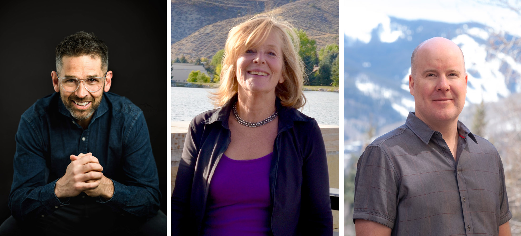 No new candidates have filed Eagle County election paperwork for 2024 ...