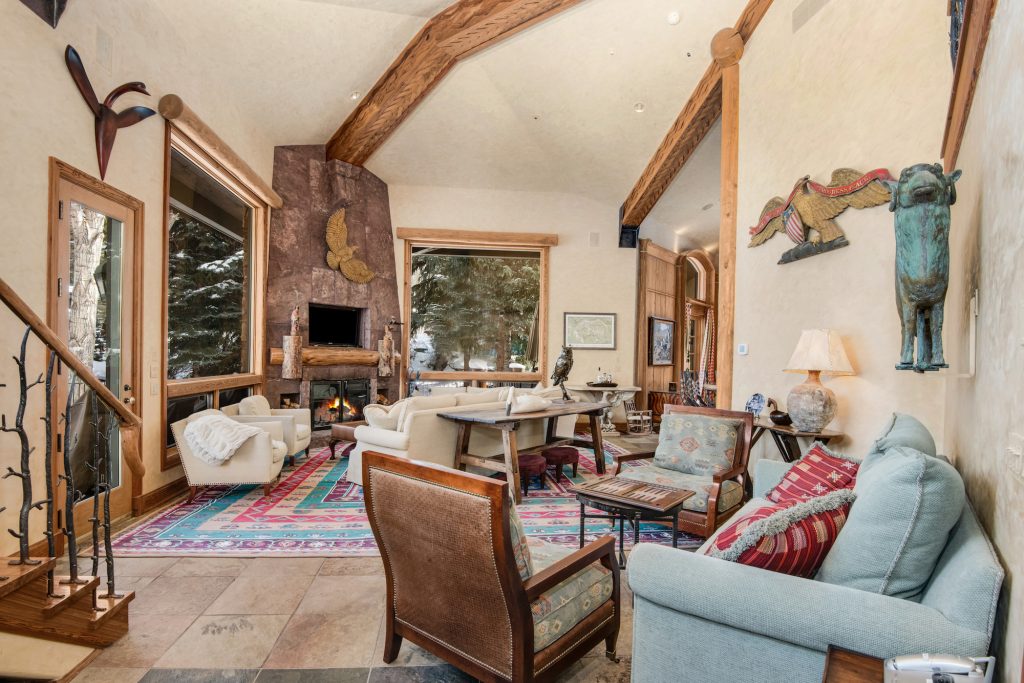 Eagle County Real Estate Market Report: The year of transition ...