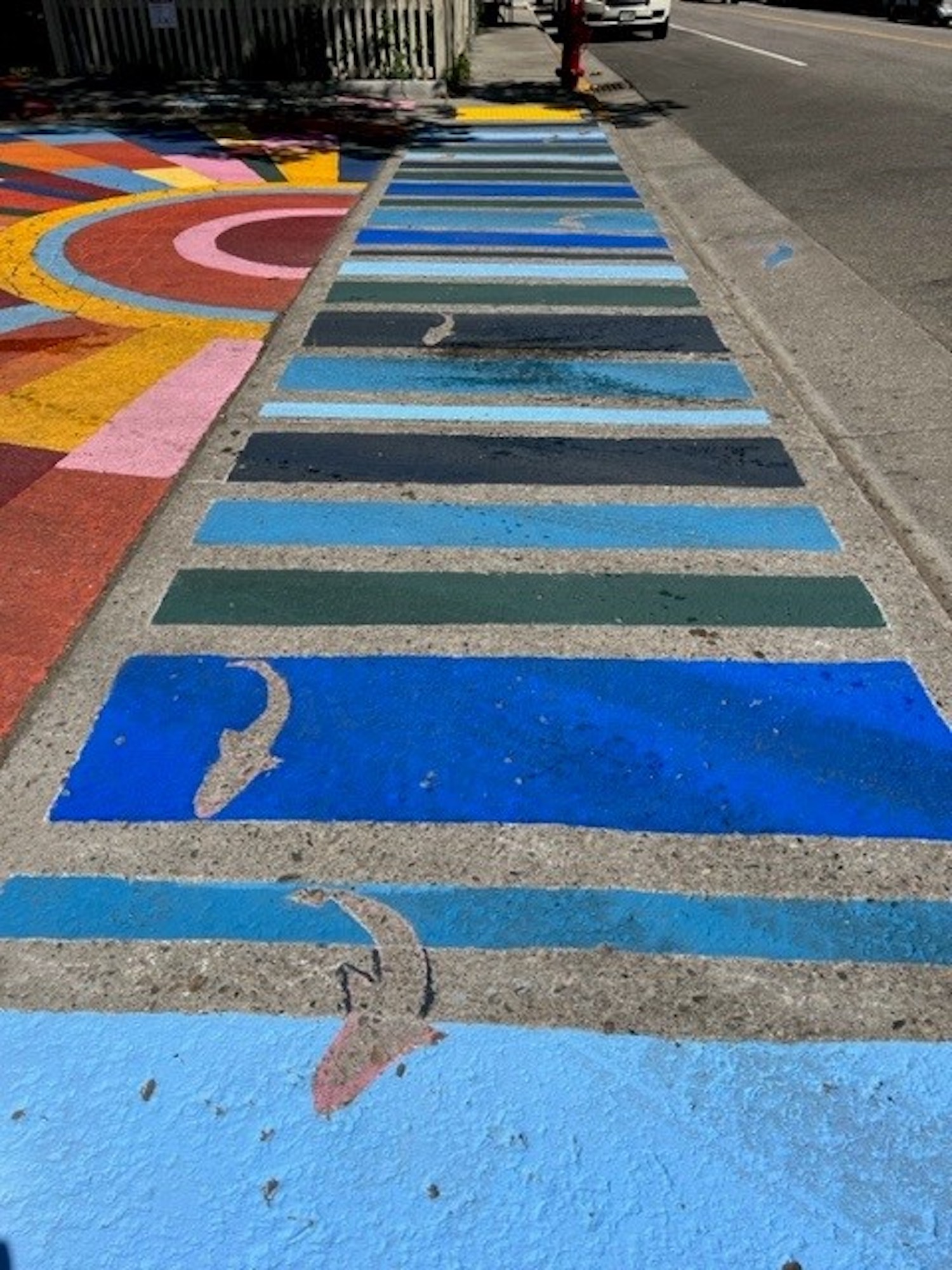 New street art welcomes visitors to Minturn Market | VailDaily.com