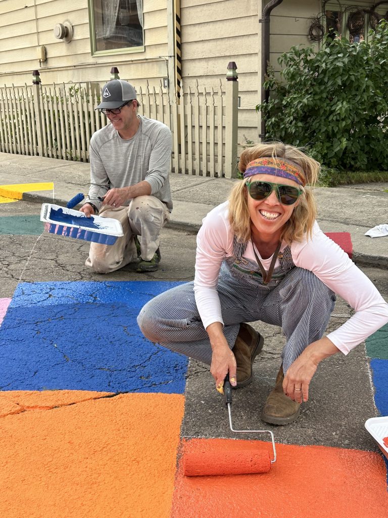New street art welcomes visitors to Minturn Market | VailDaily.com