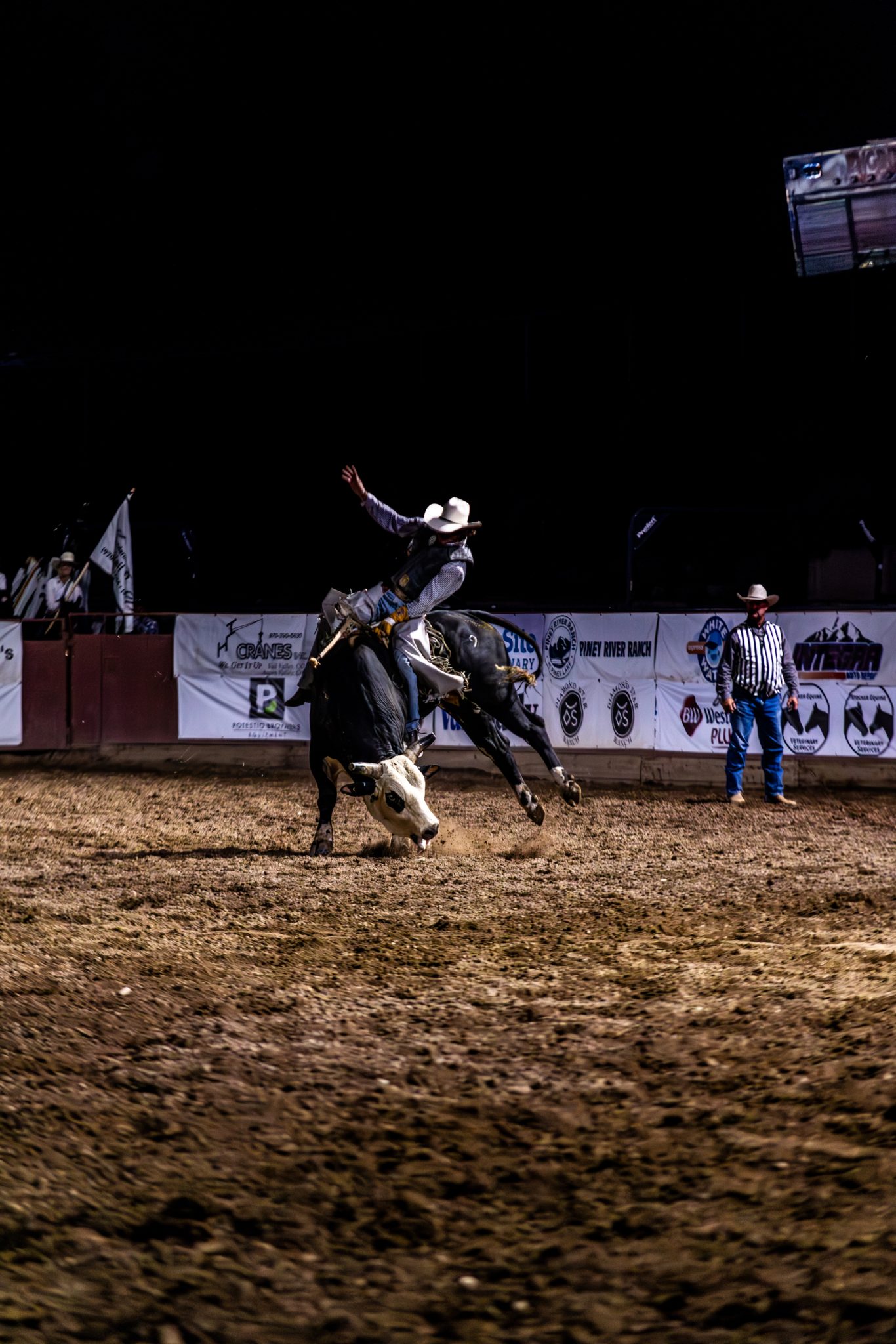PHOTOS: Eagle County Fair & Rodeo draws a crowd | VailDaily.com