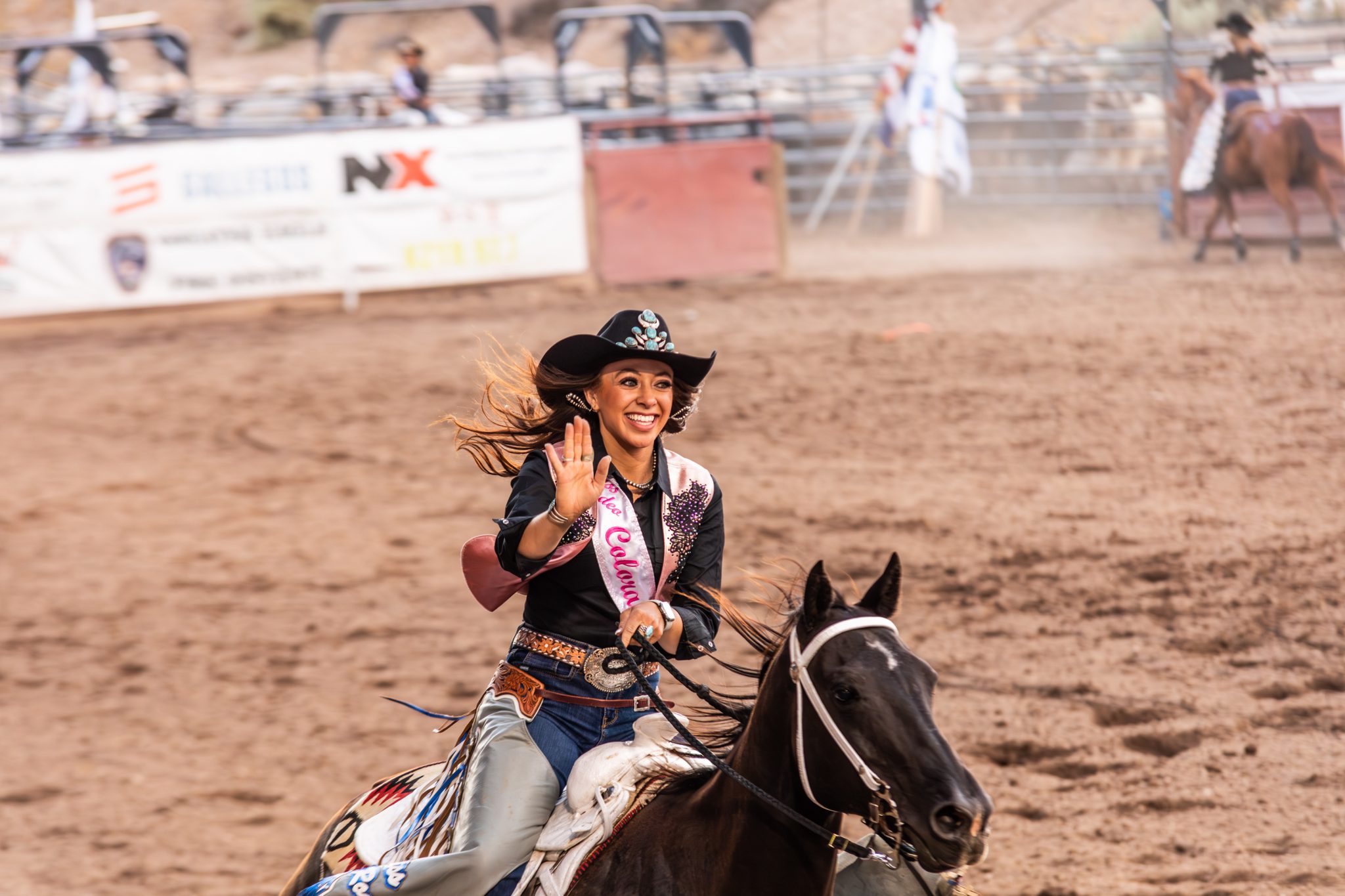 PHOTOS: Eagle County Fair & Rodeo draws a crowd | VailDaily.com