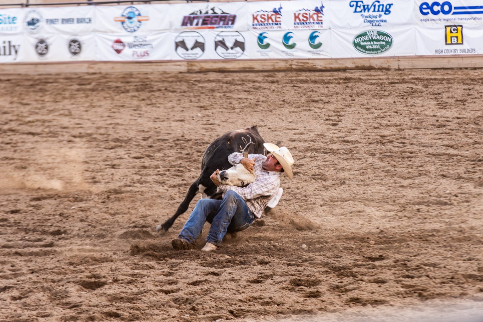 PHOTOS: Eagle County Fair & Rodeo draws a crowd | VailDaily.com