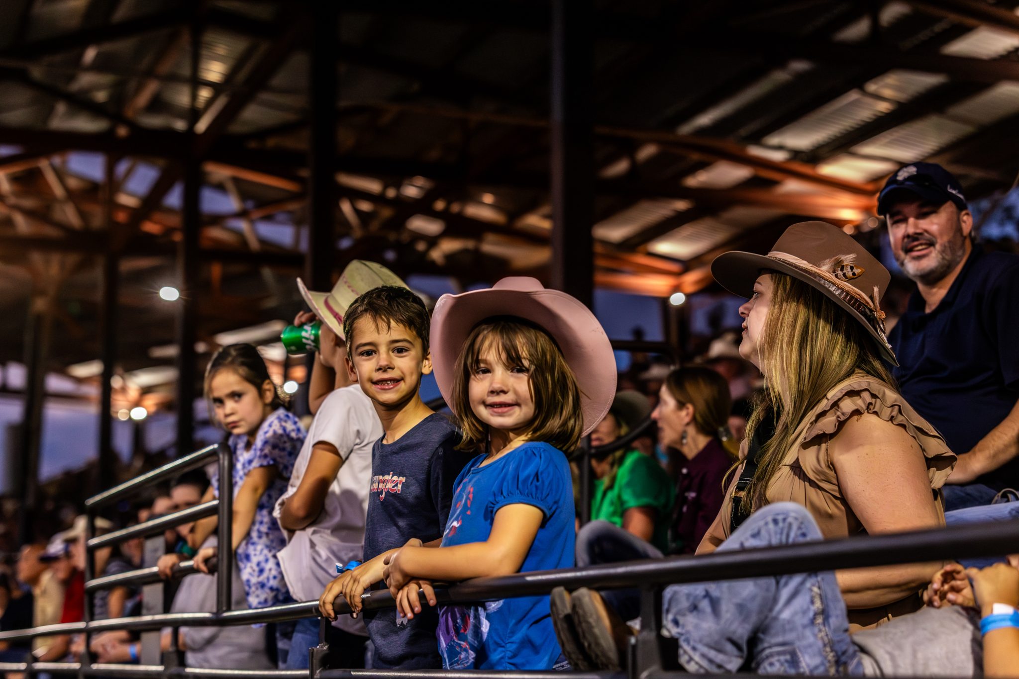 PHOTOS: Eagle County Fair & Rodeo draws a crowd | VailDaily.com
