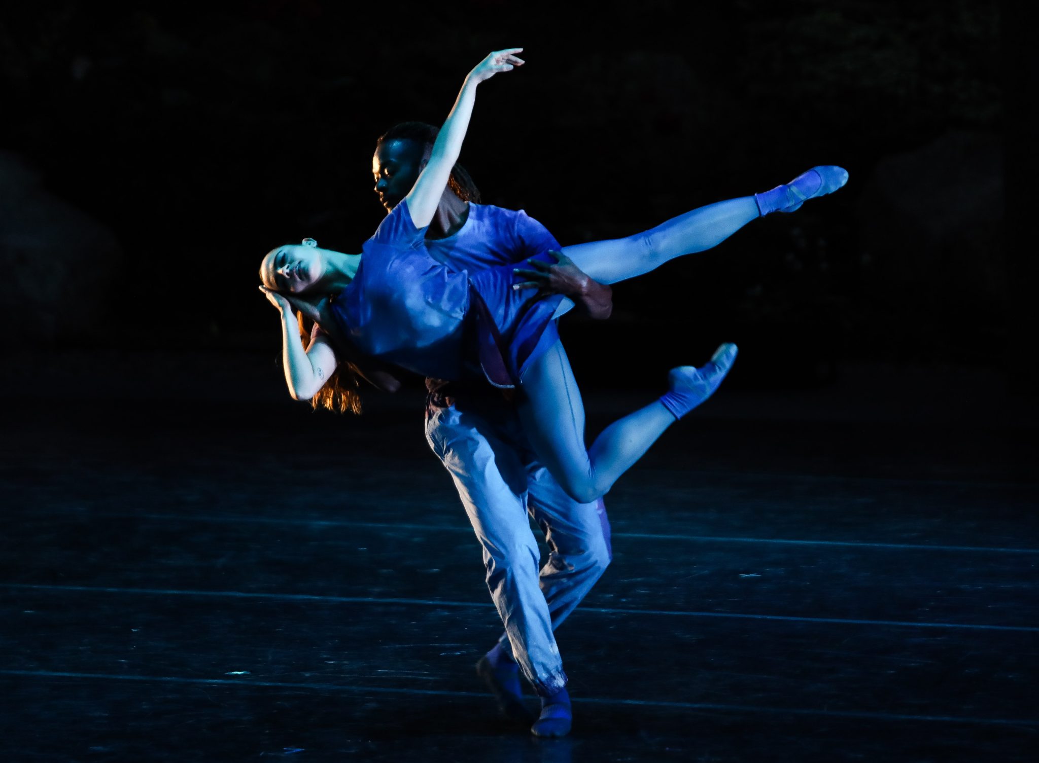 PHOTOS: Elevated elegance on Opening Night at the Vail Dance Festival ...