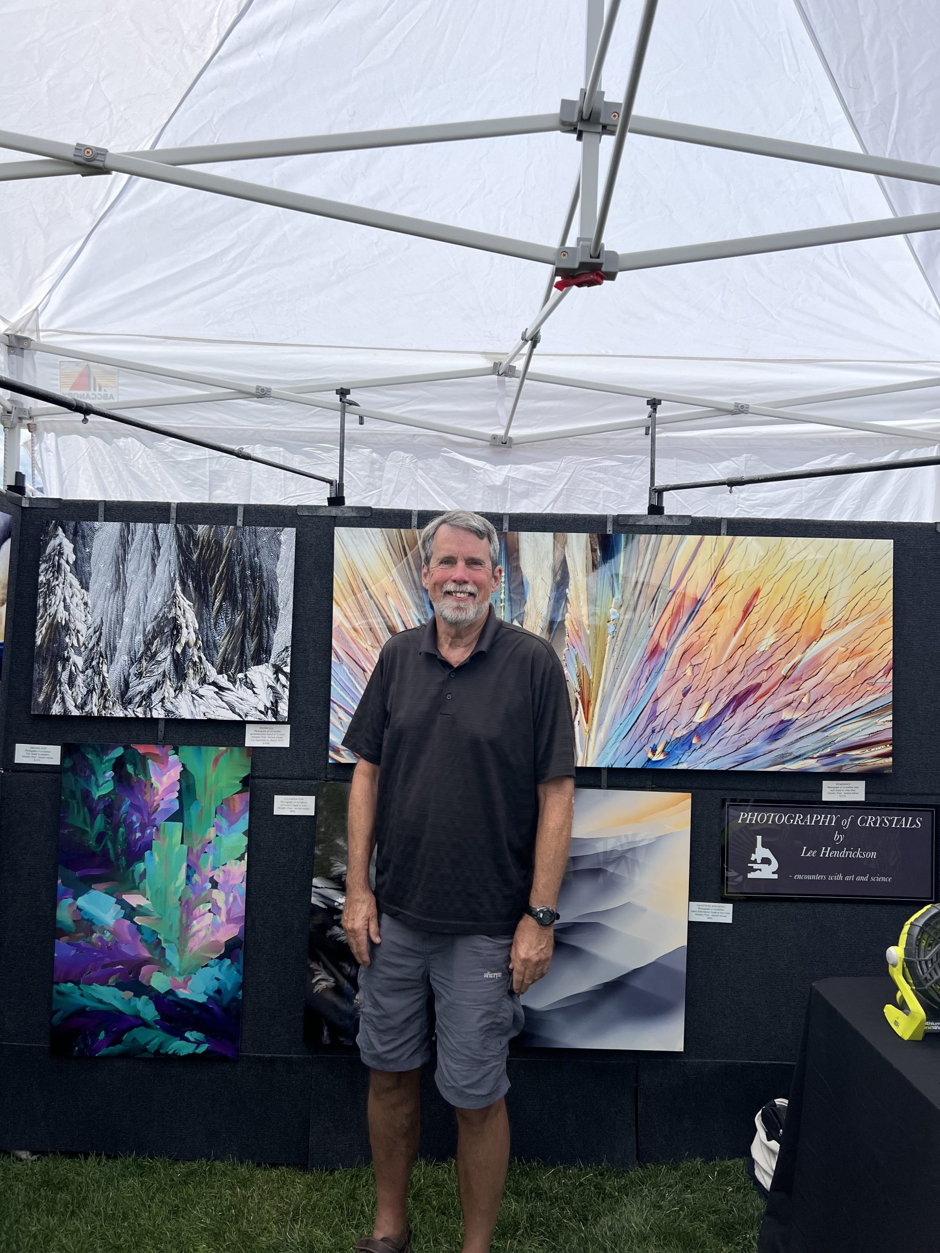 ‘A simple painting will lift you’: Avon Arts Celebration’s 100 artists ...