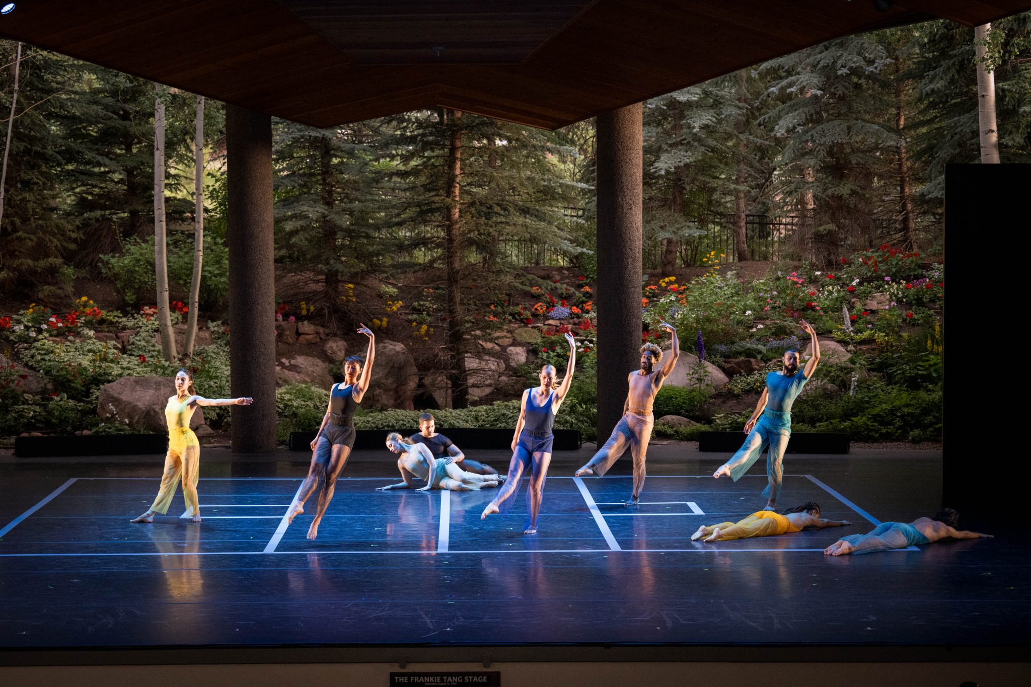 Vail Dance Festival continues to present range of styles, emotions ...