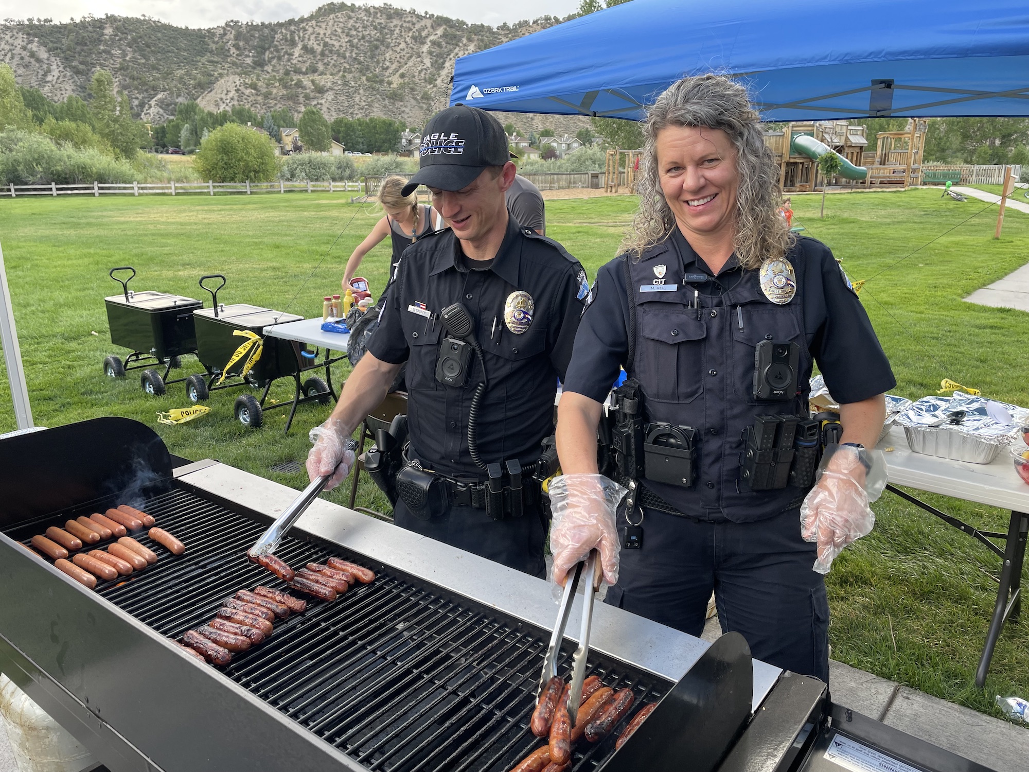 National Night Out is coming to a neighborhood near you | VailDaily.com