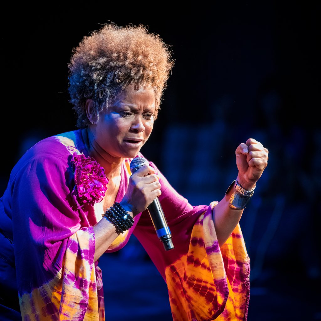 Vail Jazz Festival celebrates women with lineup featuring dynamic ...