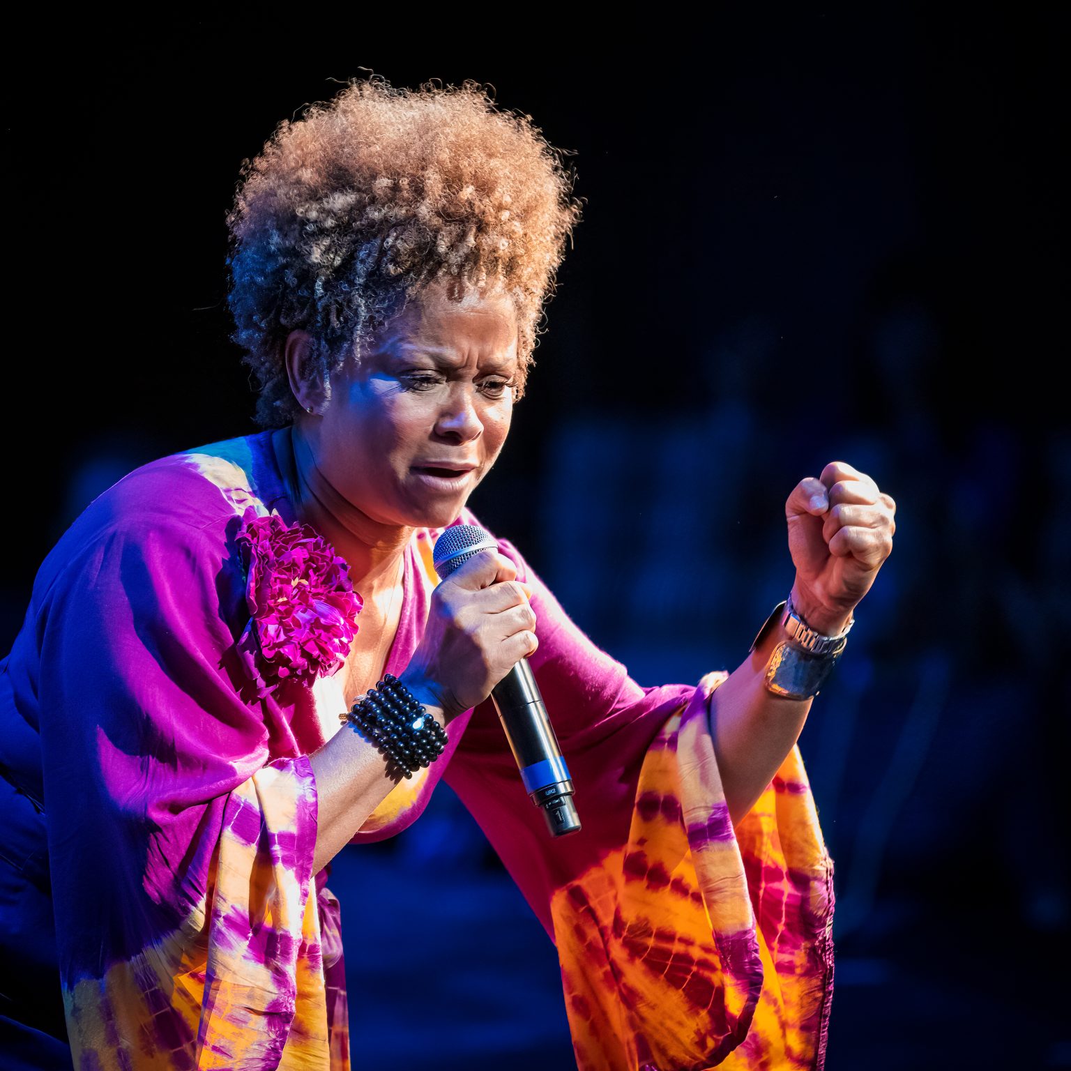 Vail Jazz Festival celebrates women with lineup featuring dynamic ...