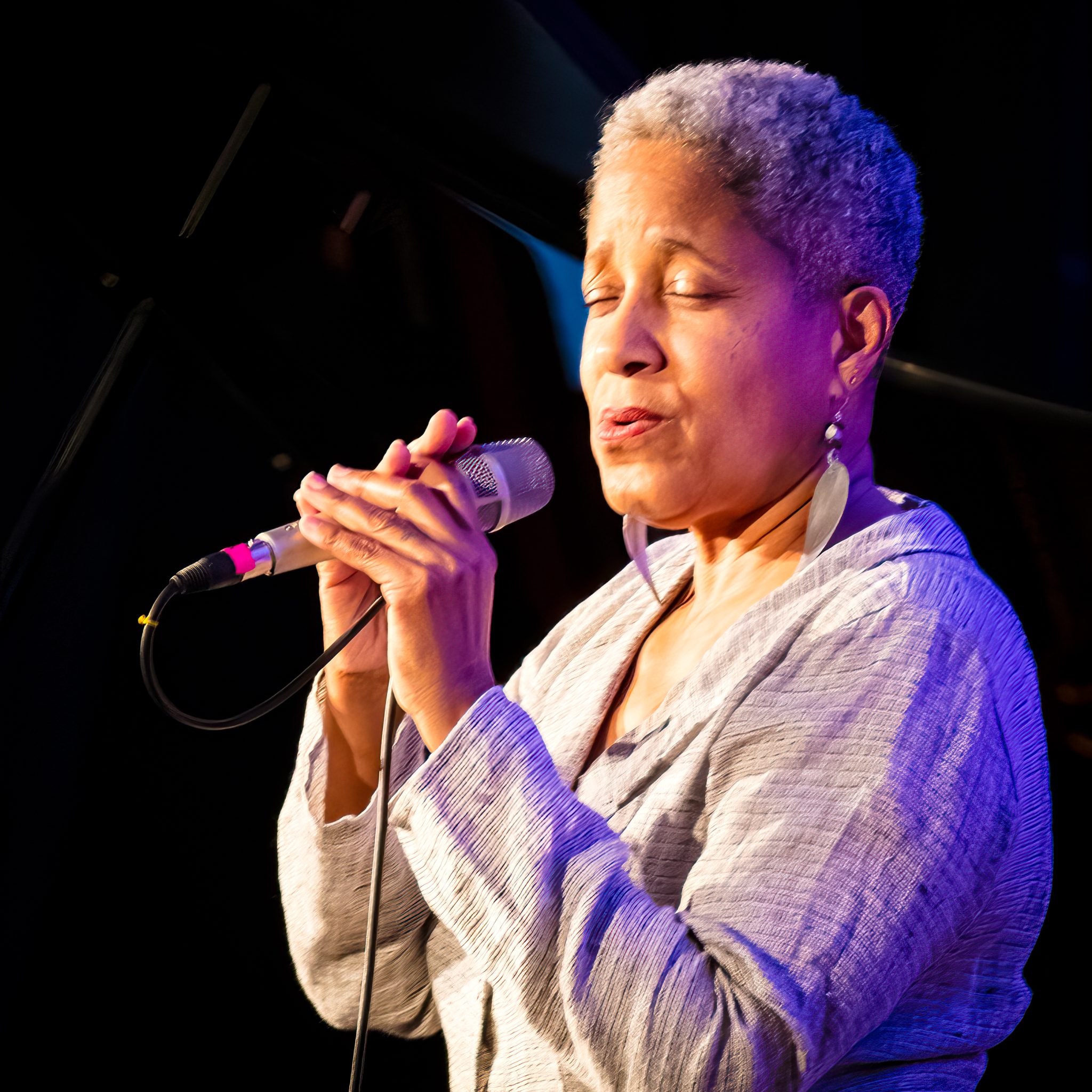 Vail Jazz Festival celebrates women with lineup featuring dynamic ...