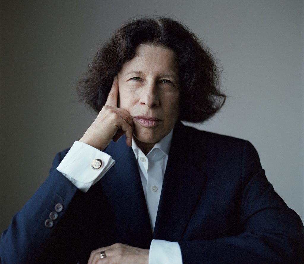 Social commentator Fran Lebowitz debuts at Vilar | VailDaily.com