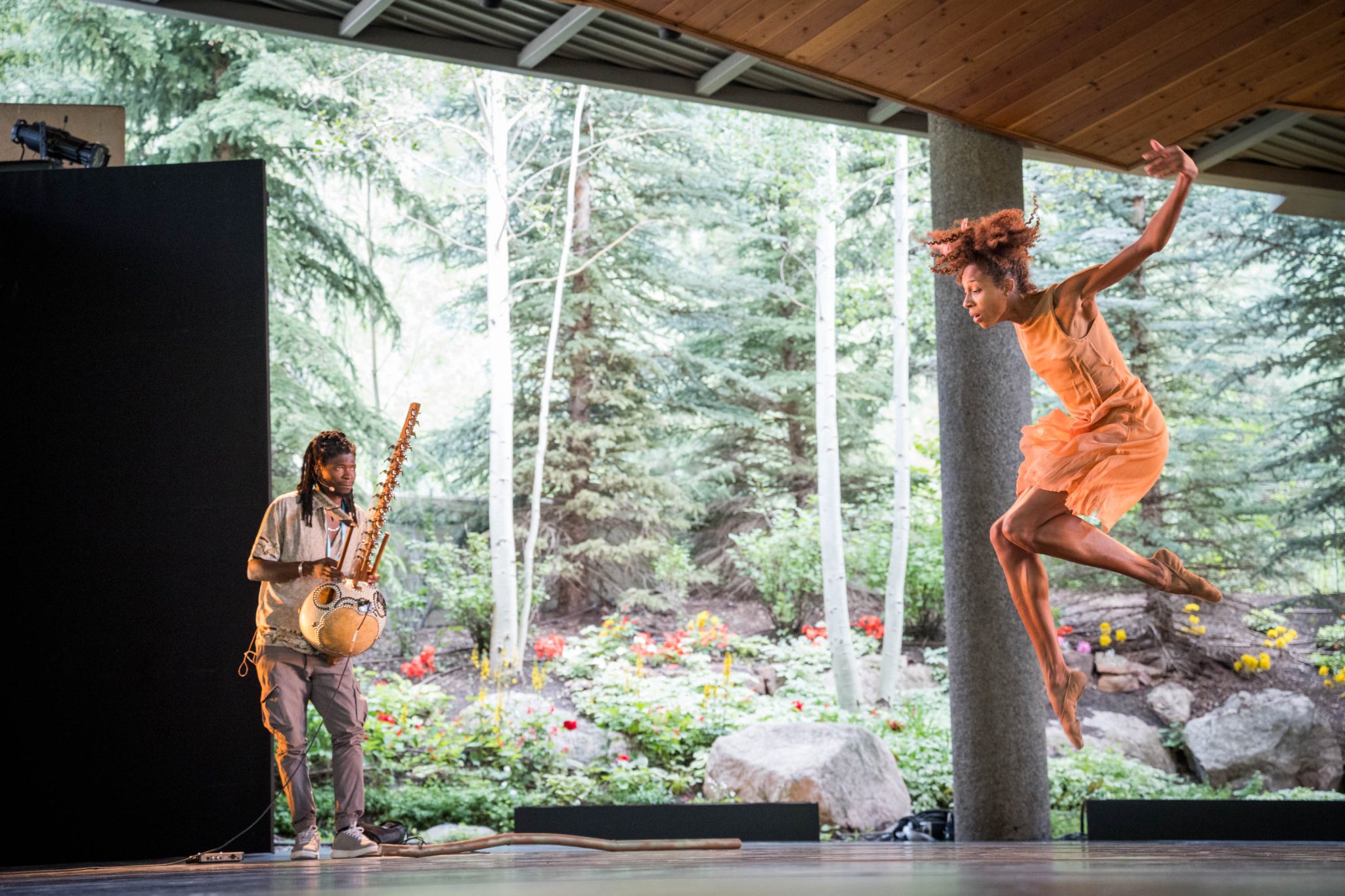 Vail Dance Festival concludes with evening of world premieres ...