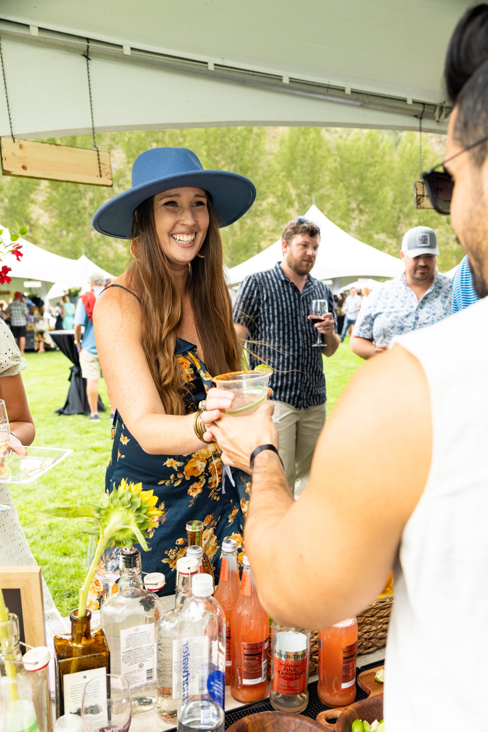 Swirl, sip and savor at the Vail Wine Classic | VailDaily.com