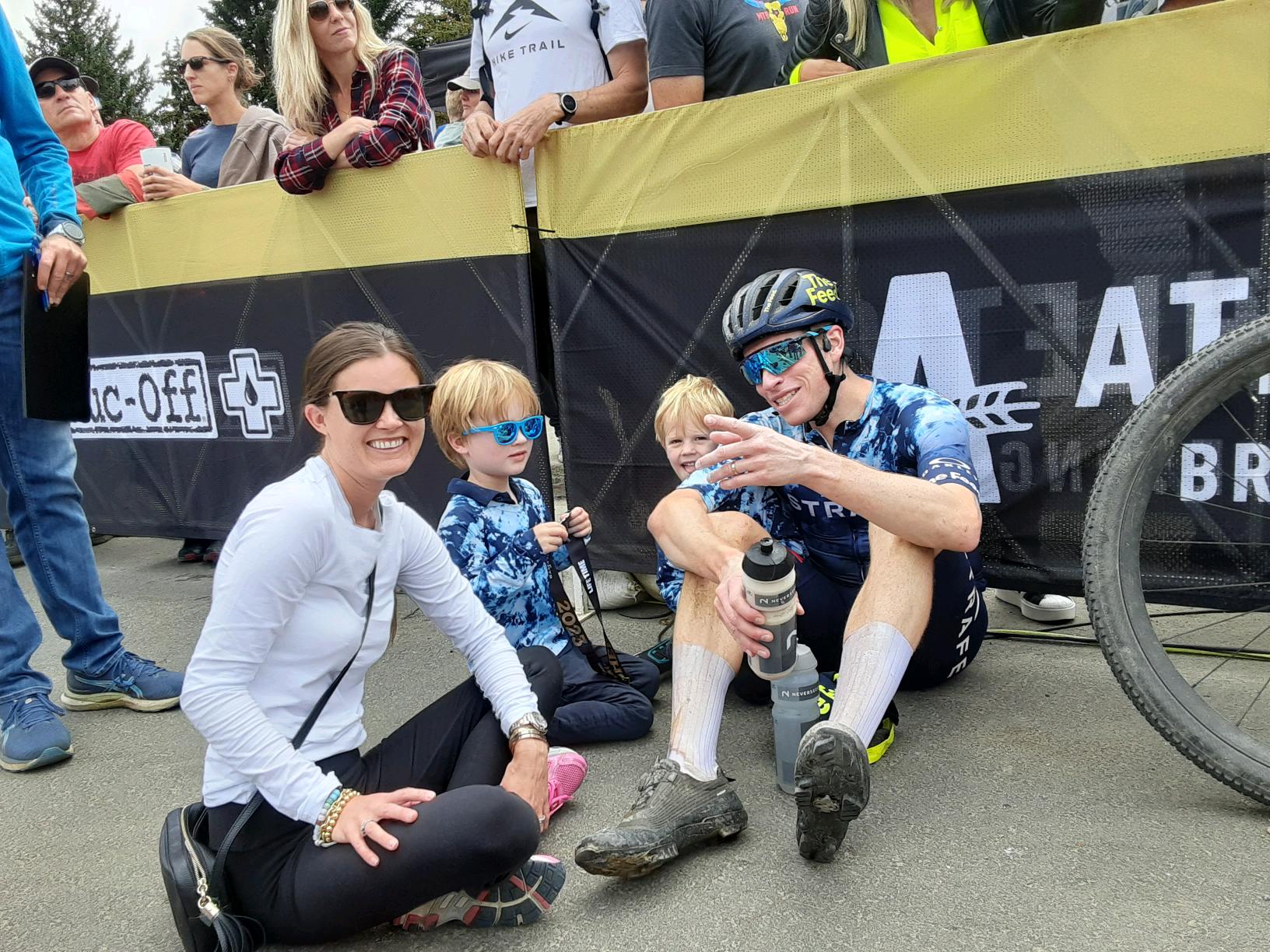 Aspen skimo star John Gaston claims second-straight Leadville Trail 100 ...