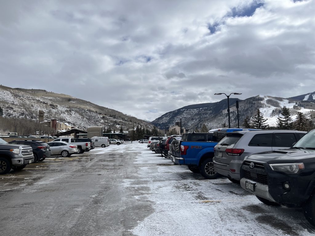 Vail to review winter parking rates ahead of 2023-24 ski season ...