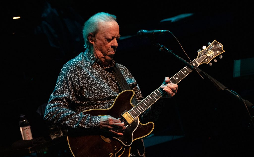 Boz Scaggs delivers stellar performance in Beaver Creek | VailDaily.com