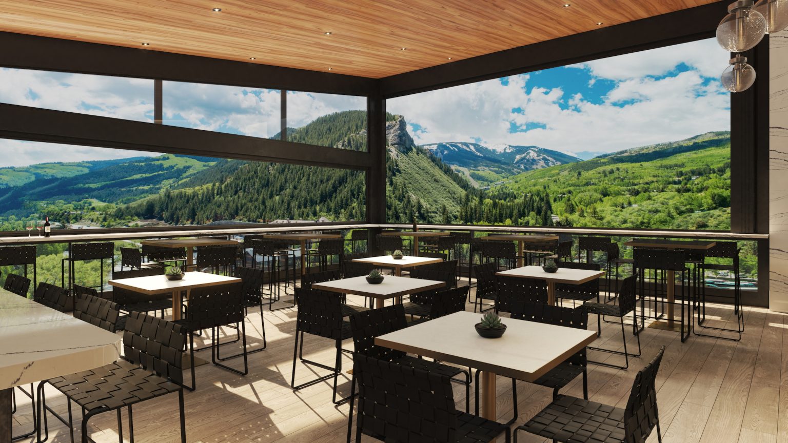 The Westin Riverfront launching ‘The Next Chapter,’ will feature ...