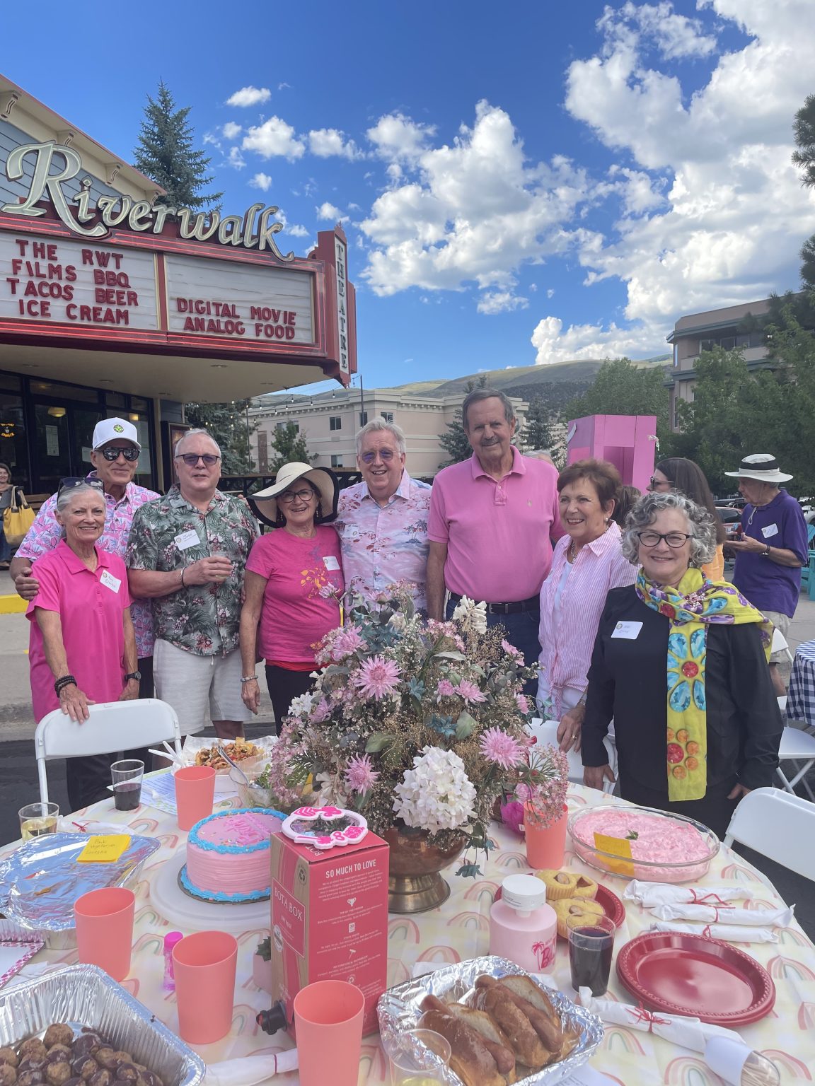 Edwards Rotary hosts Community Potluck | VailDaily.com