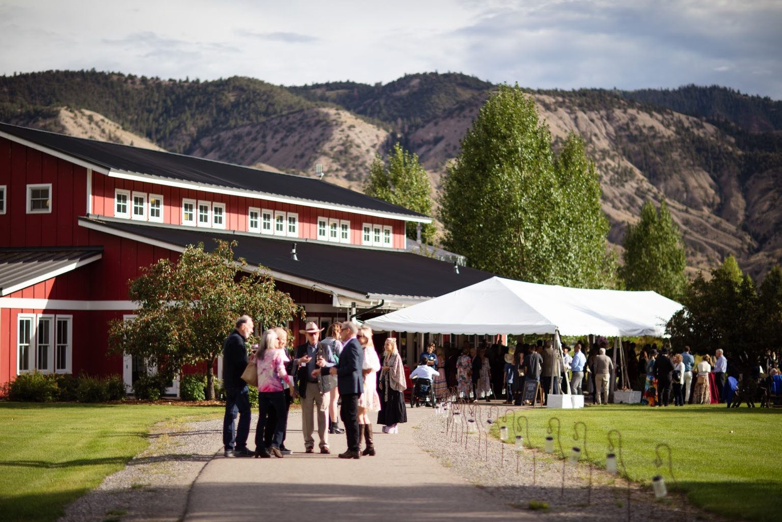 Roundup River Ranch raises $1.72 million in two latest events ...