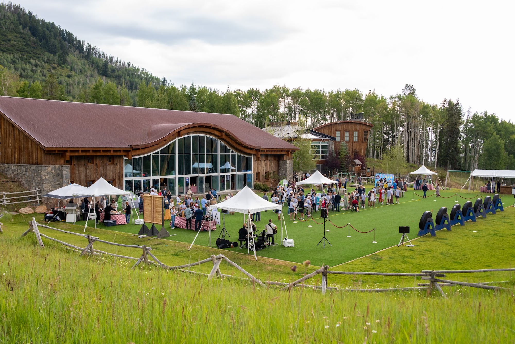 Roundup River Ranch raises $1.72 million in two latest events ...