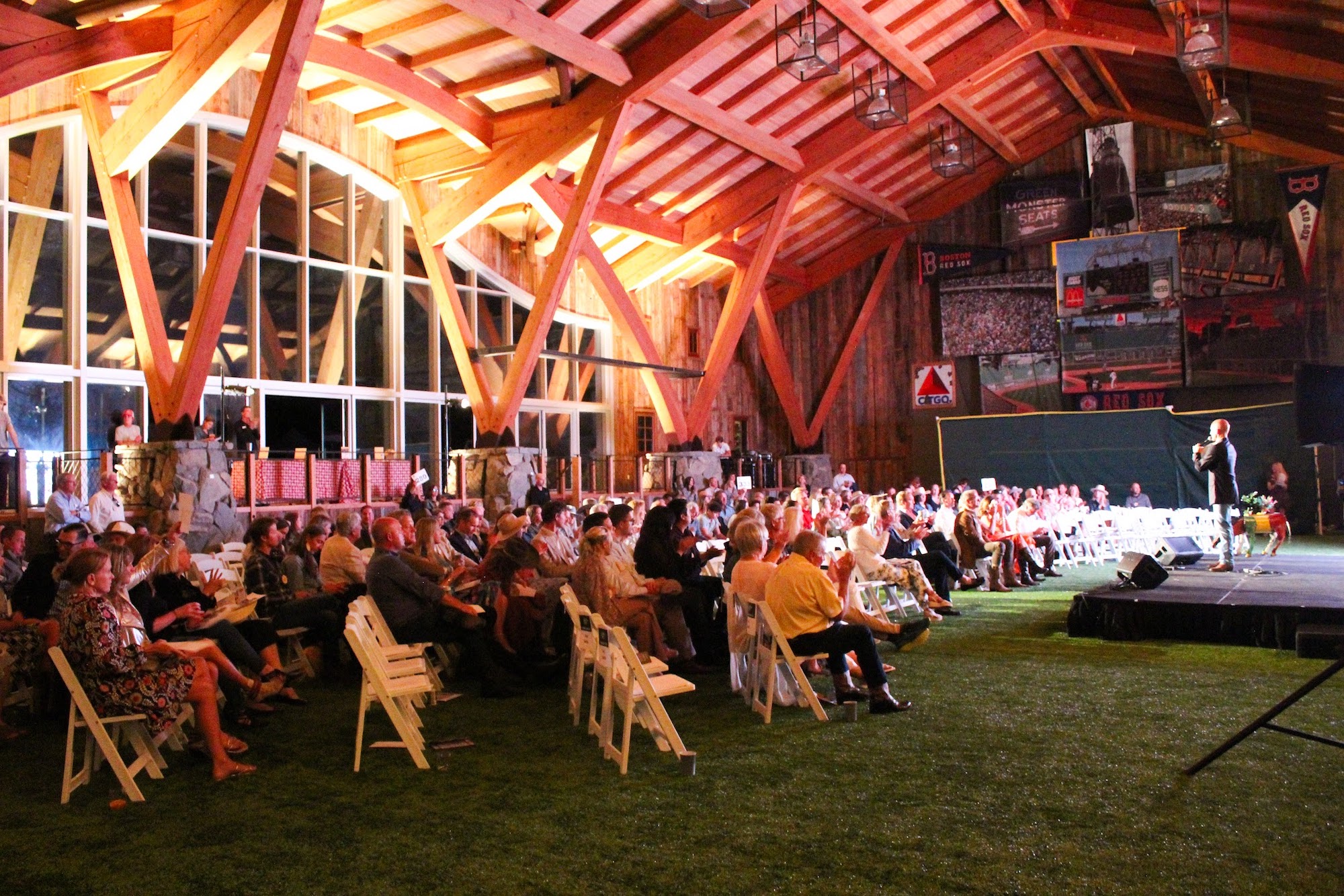 Roundup River Ranch raises $1.72 million in two latest events ...