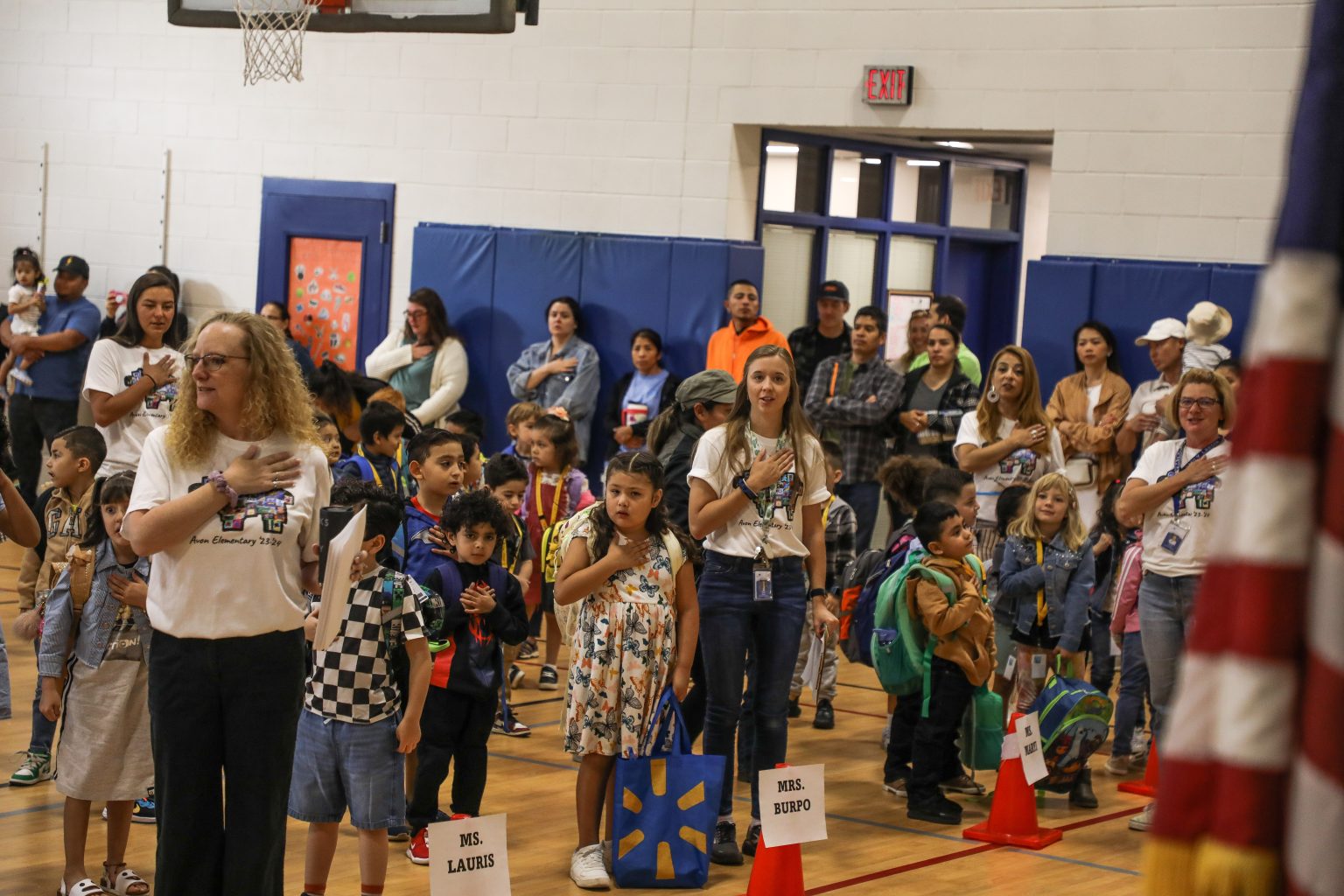 Avon Elementary receives state award for academic growth | VailDaily.com