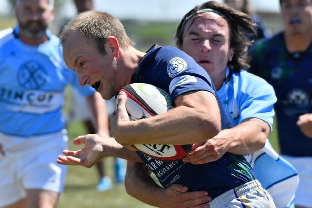 Vail Rugby closes out season with win over Littleton | VailDaily.com