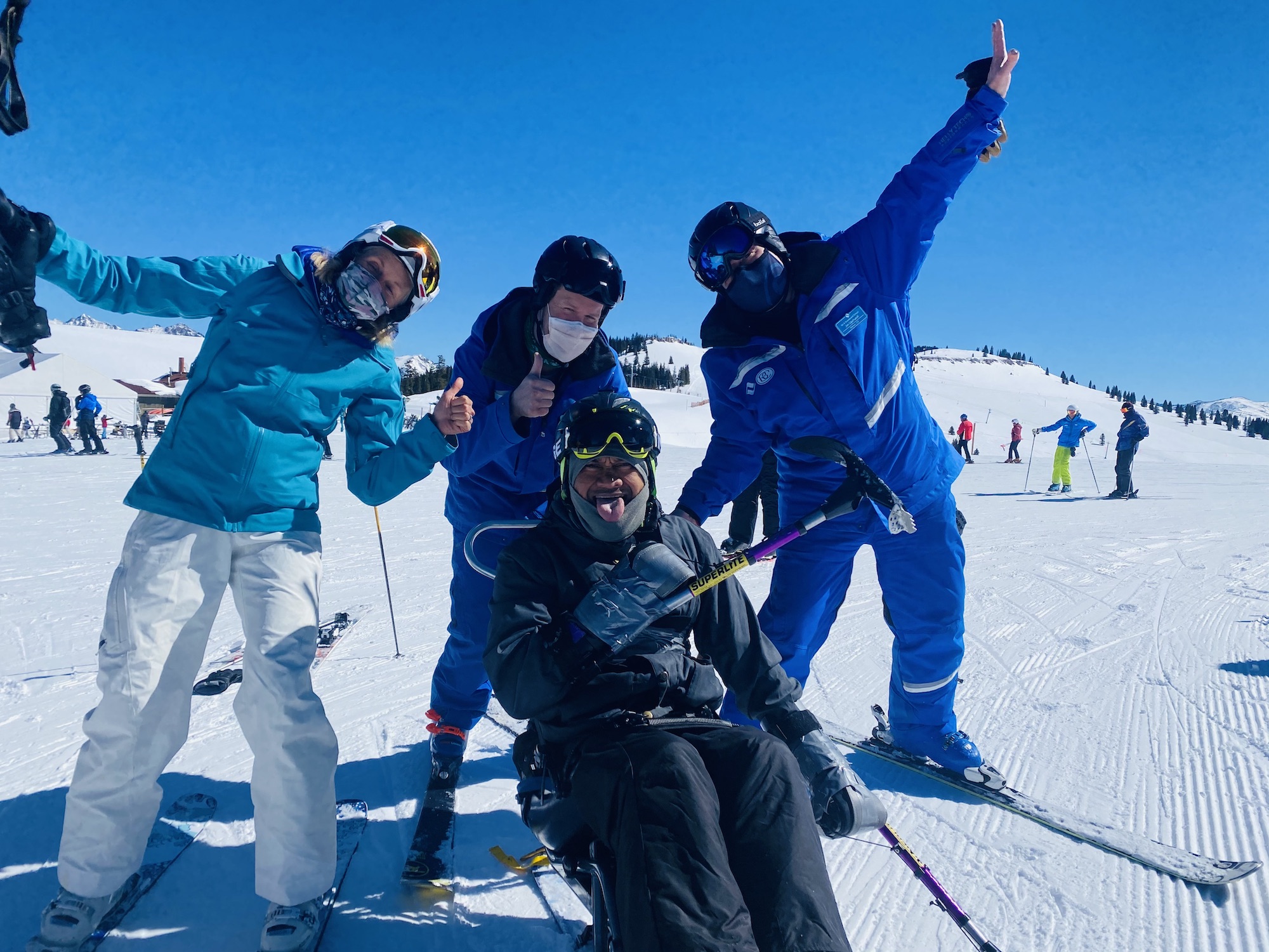 Founder of the Vail Veterans Program to be inducted into Colorado ...