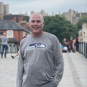 Obituary: Anthony “Tony” O’Rourke | VailDaily.com